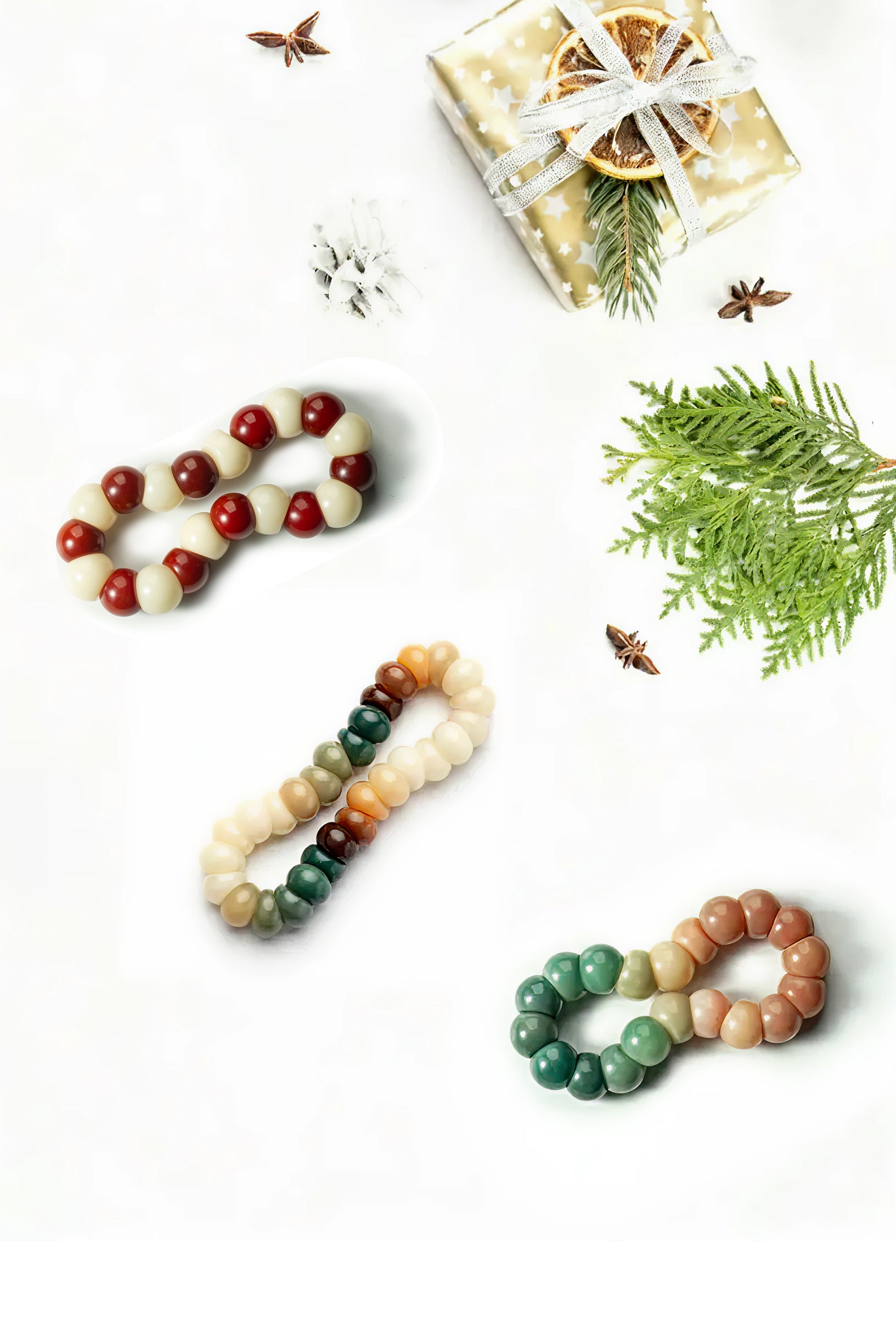 Jingle Bell Bundle (Limited Edition) – Mudi