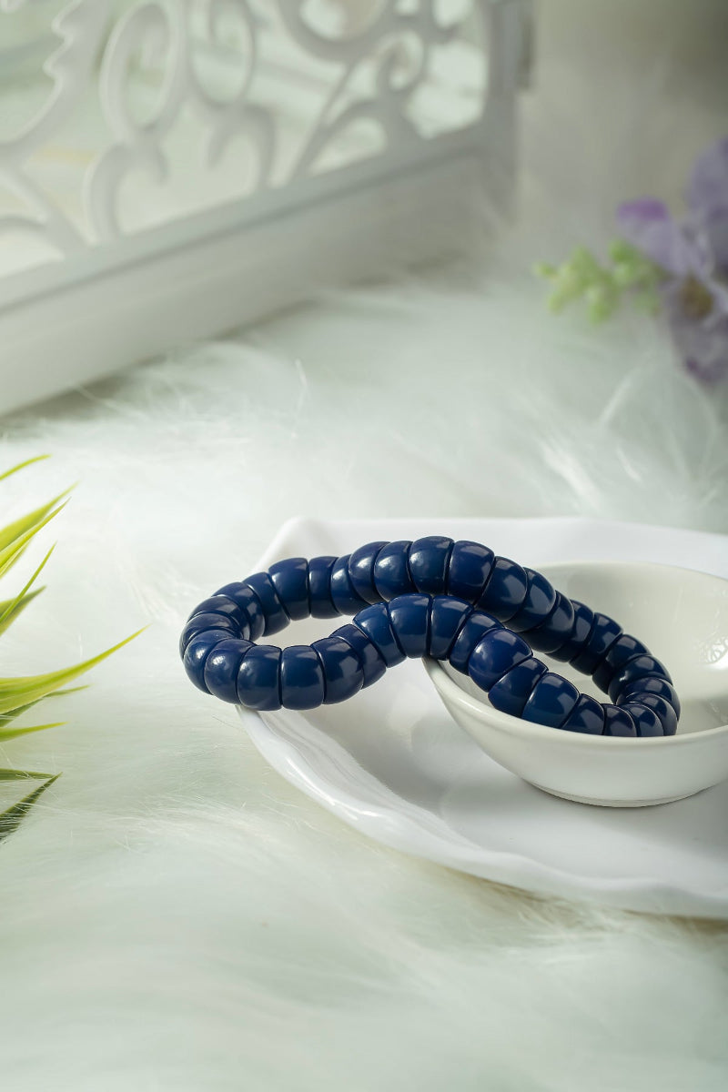 Blue Morpho RuaRua Fidget – Mudi